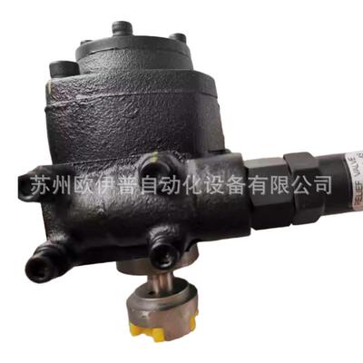 亚隆A-RYUNG油泵ATP-220HA-VB润滑齿轮泵摆线马达ATP-212HAVD-30