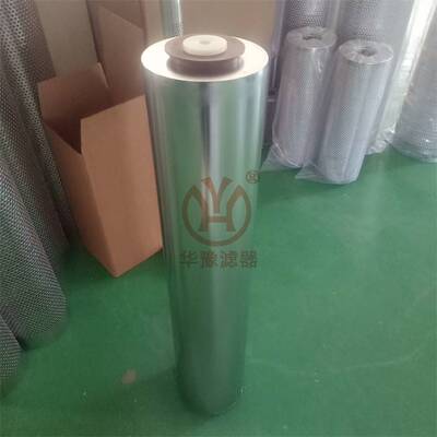 供应油滤芯24FC1422-45*214/6质量保证