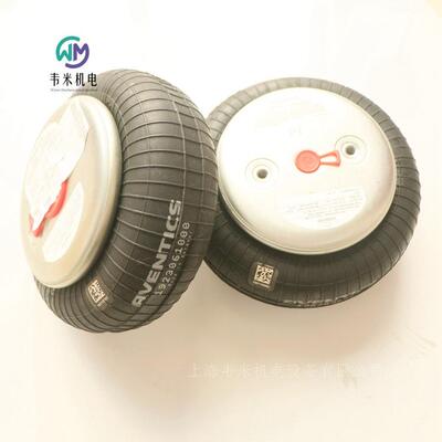 AVENTICS波纹管气缸1923061000