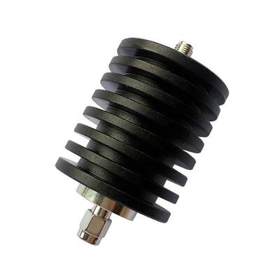 3GHz连接器30WSMA-JK射频同轴固定衰减器1-40db50ohm现货