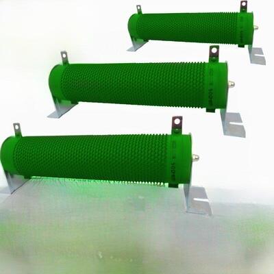 大功率波纹电阻制动刹车电阻RXG2050W300W500W1KW2KW3KW5KW20R40R