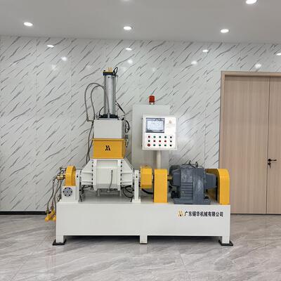 XH-420 橡胶密炼机 1L3L5L10L15L20L35L55L生产型密炼机 实验室
