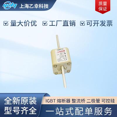 巴斯曼熔断器 170M4745 170M4746 170M4747 170M4758 170M4759