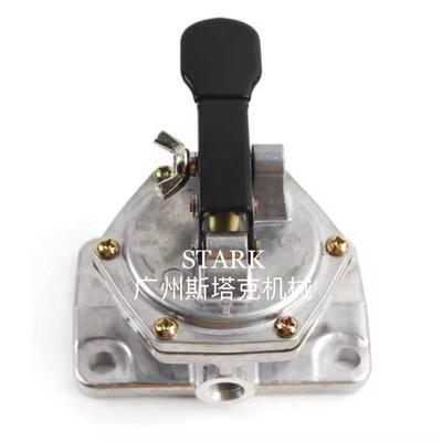 6261-71-8240发动机输油泵适用小松D61/D65/D85推土机PC400挖掘机