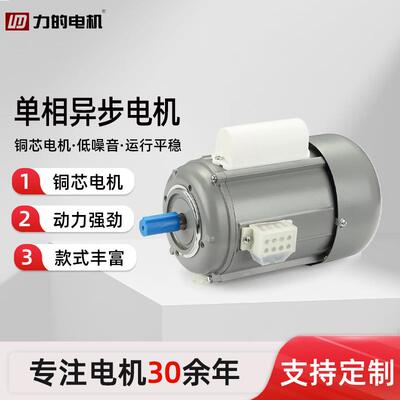 厂家供应YC-Y;YY-X;YU-Z系列单相电动机