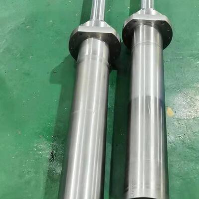 大型油缸 高压长油缸DFROB160x900-FA液压油缸压力机油缸生产厂家