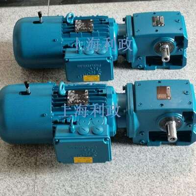 诺德减速机SK12063AZD-80LP/4BRE10TF-0.75kw速比11.22转速126rpm