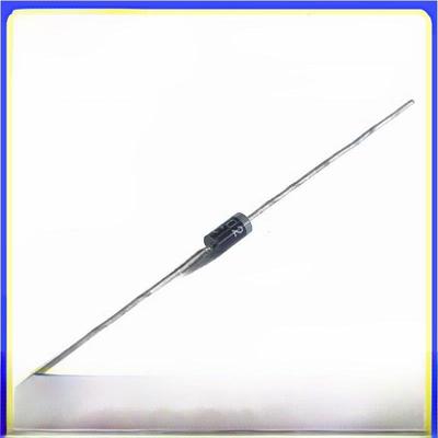 1N4001/1N4002/1N4004/1N4007 直插整流二极管DO-41 1A100V-1000V