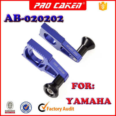 CAKEN  越野改装配件 CNC后千金带起车架 YZF AB-020202