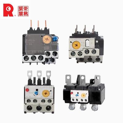 常开关热过电保护继CJR3-25A器C熟JR-.A载.A.A.A.AAAA