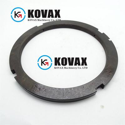 XKAH-01452行走速器锁紧螺母适配现R215R225行走马达挖机