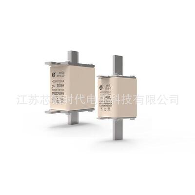 西安中熔熔断器    RS306-00-NGC   690V  新能源汽车保险管