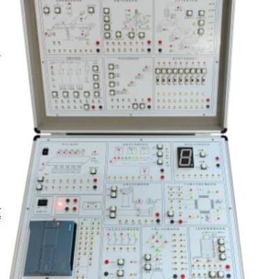 可编程器实验箱型号:VV511-M52226库号：M52226