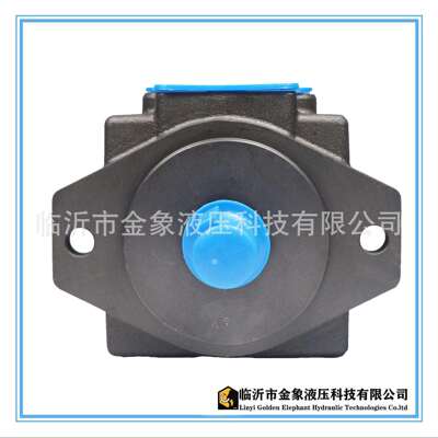 PV2R1-04叶片泵低噪定量泵06/08/10/12/14/17/19/23/25/28增压泵