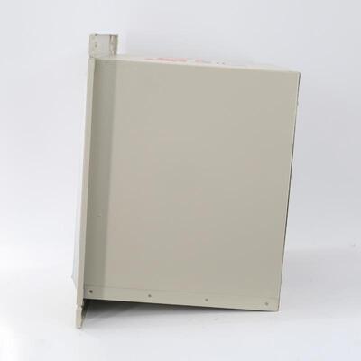 XBDZ0119方形壁式轴流风机DBZ-I-3.2墙面通风机38V自F垂百叶风通