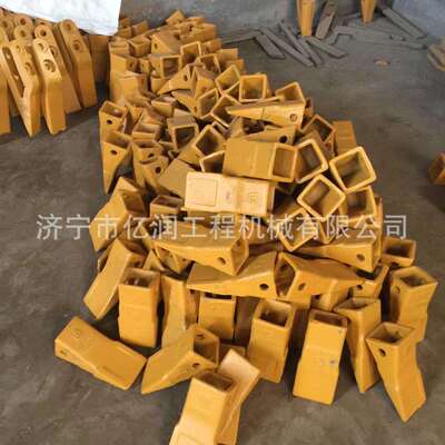 厂家FGZ齿临G装载机LG956L/N/F斗齿齿套齿根中边铲齿齿