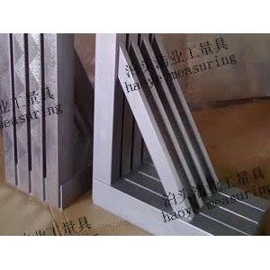 测量用镁铝合金直角尺 1500x1000mm 镁铝直角靠尺 拐尺