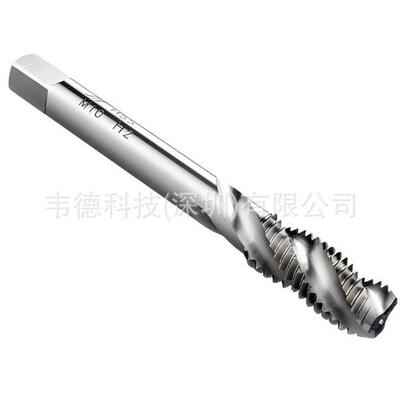 Heli-coil螺套丝锥4681-3 Helicoil螺旋槽丝攻ST3 x 0.5