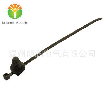 汽车扎带带杉树头和圆盘的固定扎带156-01030/156-01144/T50RFT