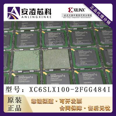 BCM5481A2IFBG原装现货 以太网芯片系列 Broadcom(博通)