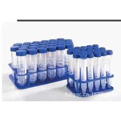 聚丙烯锥形离心管50ml nunc 进口 无菌无热原 25个/架 339653
