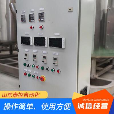 TK0060济南配箱机械设备机控制L电配电箱电柜柜配电柜低压控制PC