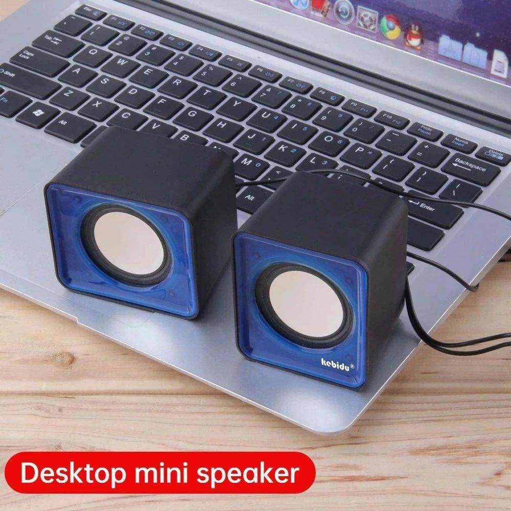 PC Speaker For Computer Laptop Notebook Desktop Caixa De Som