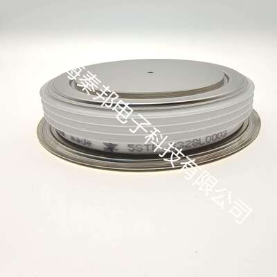 供应【稳定性高】的ABB进口5STP 28L4200 晶闸管