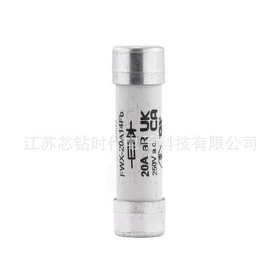FWX-15A14F FWX-20A14F FWX-25A14F巴斯曼BUSSMANN熔断器保险丝