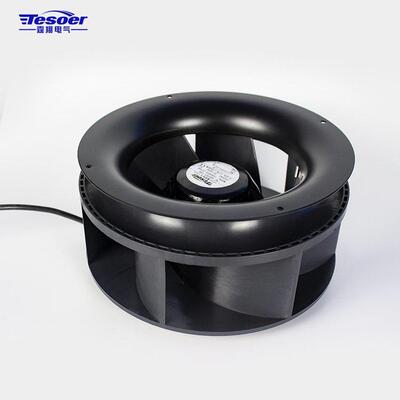 工业涡流涡轮式离心风机230V380V大风量 TXB089-225AB