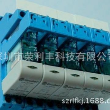 FINDER继电器现货 41.52.9024.0011
