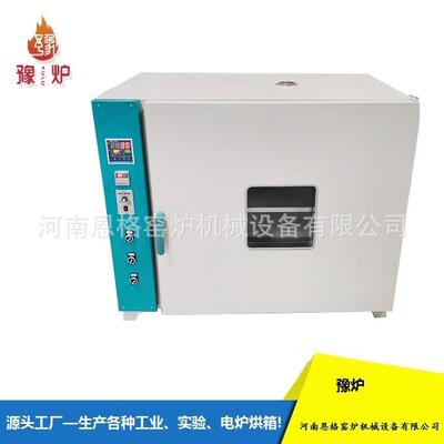 101-00AS干燥箱烘箱实验烘箱小烘箱小型干燥箱鼓风干燥箱烤箱