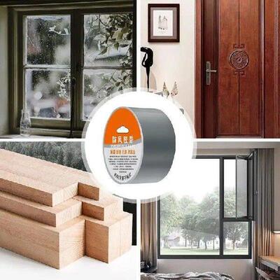 Window Sealing Tape Window Tape Weather Stripping Tape
