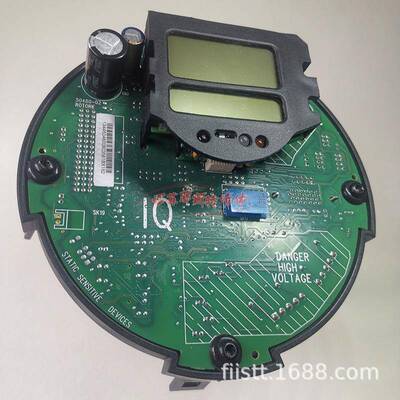 原装ROTORK主控板 IQ电动装置主板逻辑板rotork43137-05 原装ROTO