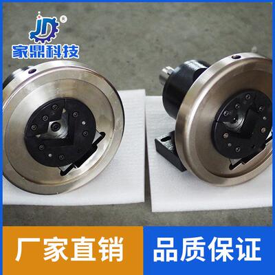 【机械夹头】家鼎轴座式安全机械夹头 安全卡盘STO/STW安全夹头