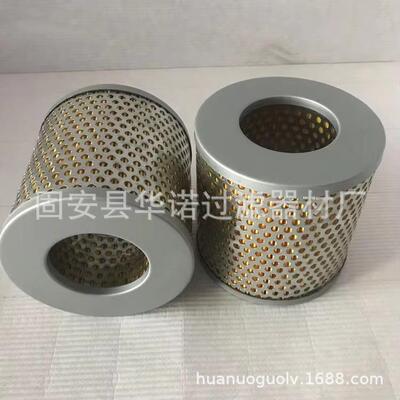 71213283替代Leybold莱宝真空泵配件进气过滤器总成滤网68*64*38