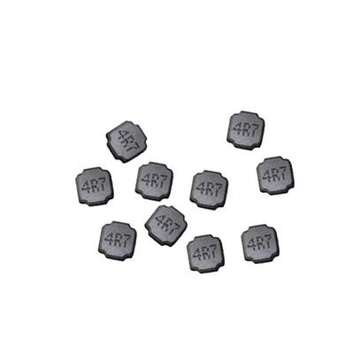 厂家直销 NR磁胶电感 5040-3.6uH 5*5*4 现货供应