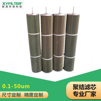 PLF-E30x20P管路过滤器滤芯PLF-E110×10P油过滤器ZU-H800x20BDP