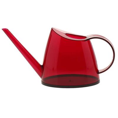 Plastic Long Spout Flower Plant Gardening Watering Pot Plant