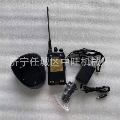 矿用本安型手持机 防爆手持对讲机 KTL110-S1(A) 型通讯信号机