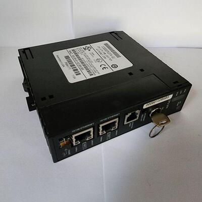 PLC 控制器 卡件 IC693CBL300 模块 通用电气 GE