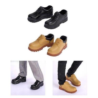 1/6 Scale Shoes Miniature Doll Accessories Sturdy Fashion