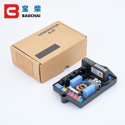 新款M16FA655A AVR Marelli马拉利发电机自动电压调节器