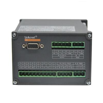 三相四线安科瑞BD-4P/Q/I测量有功功率变送器无功功率变送器