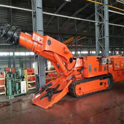 EBZ200S悬臂式掘进机 悬臂式掘进机掘进效率高 悬臂式掘进机u007F