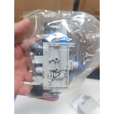 全新FESTO费斯托8049054真空发生器OVEL-10-