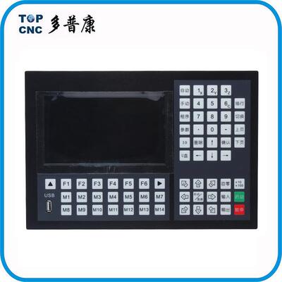 多普康数控系统M2P/1000/2000/3000/4000P单/双/多轴联动控制系统