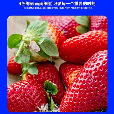 适用理光IM C2500粉盒IMC2500H彩色打印机硒鼓IM C2000 C3000墨粉