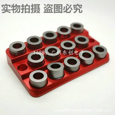 14粒修表工具机芯发条绞3135/2892/2824/C07等机芯卷发条器盘发条
