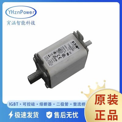170M2682 170M2683 直流快速熔芯 快断熔断器保险丝原装现货高压